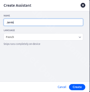 Créer son assistant vocal open source – Blog Habitat et Domotique